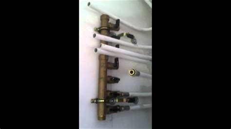 Multicouches Chauffage YouTube