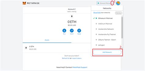 How To Add Fantom To Metamask Coingecko