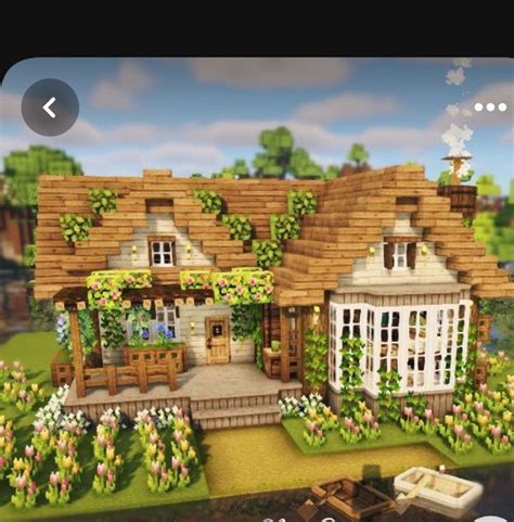 Minecraft Mizunos House Artofit