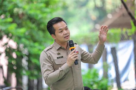 អ្នកនាំពាក្យក្រសួងកសិកម្ម ៖ «រឿងសណ្តែកកួរឡើងថ្លៃ សារព័ត៌មាន នគរវត្ត