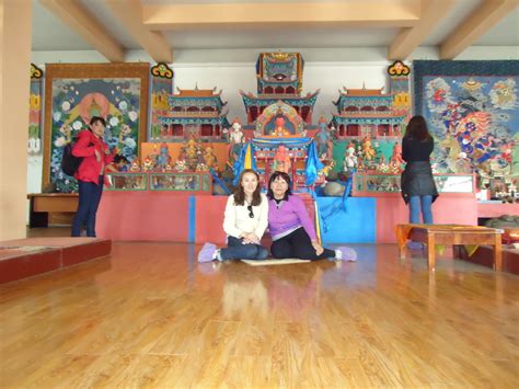 Аглаг бүтээлийн хийдийн явган аялал МОНГОЛ АЯЛАЛ КЛУБ