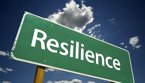 Application Resiliency Patterns