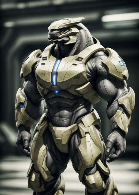 Sangheili By Powerpulsearts On Deviantart