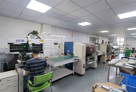 About Us Henex Guangzhou Technology Co Ltd