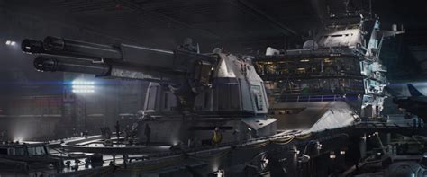 Project Insight Marvel Cinematic Universe Wiki