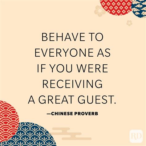 Timeless Chinese Proverbs Worth Memorizing Readers Digest