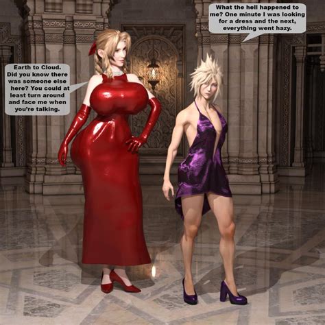 Transformation Porn Comics And Sex Games Svscomics Page 111