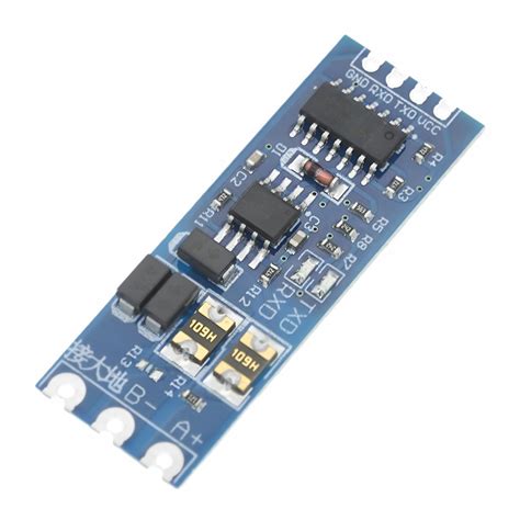 Moduł Konwerter Uart Ttl Do Rs485 3 3v 5v 13929834317 Oficjalne Archiwum Allegro
