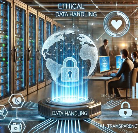Ethical Data Handling In Marketing And Ai Insights From Altegios