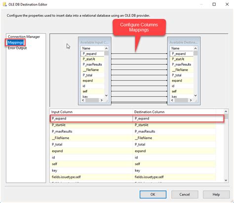 How To Read Jira Data In Ssis Call Rest Api Load To Sql Server Zappysys Blog
