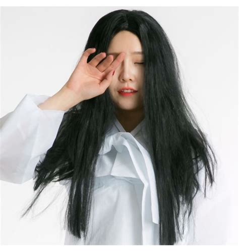 코스프레 파티가발 가발 공연 소 연극 귀신가발 할로윈 장기자랑 노래방 파티 티몬