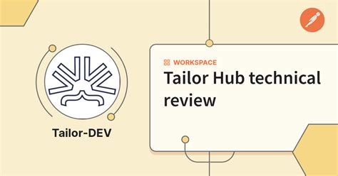 Tailor Hub Technical Review Postman Api Network