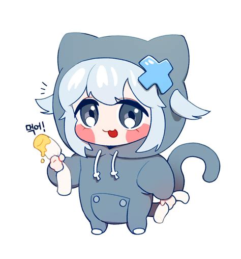 daewangbeogeoさんのイラストまとめ