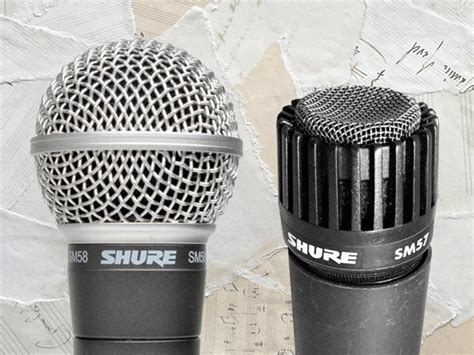 The Definitive Shure Sm58 Review Expert Opinion
