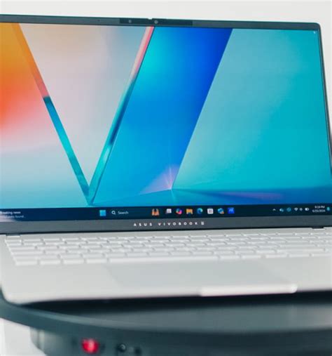Vivobook S 15 First Impressions GadgetMatch