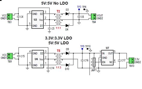 Sn6501 Output Current Rating Interface Forum Interface Ti E2e