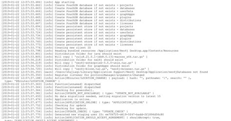 Installation Problem No Internet Connection 6 By Jiaqizhu Installation Neo4j Online