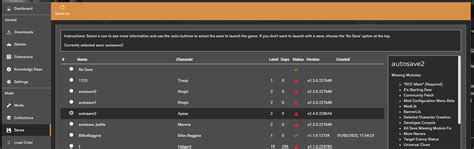 Moddingwiki Developers General Adding A Main Page · Nexus Modsvortex