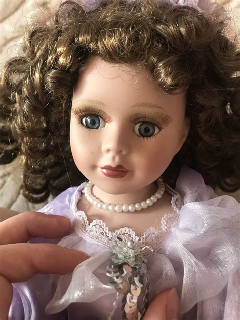 Колекційна фарфорова лялька коллекционная кукла Teorema 800 грн Ляльки та пупси Рівне на Olx