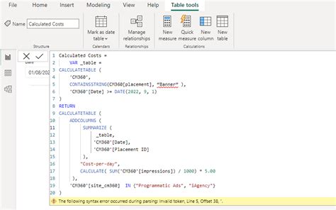Solved My Containsstring Isnt Working Microsoft Fabric Community