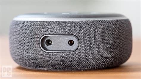 Amazon Echo Dot Rd Generation