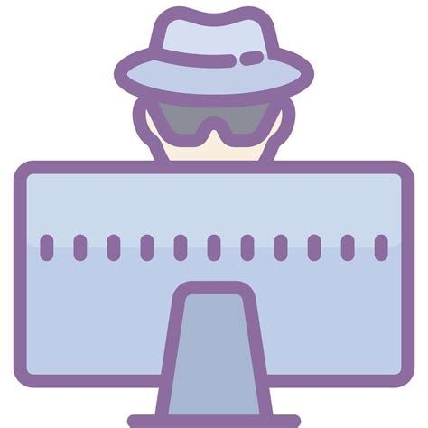 Hacker Logo Icons For Cybersecurity And Hacking Apps