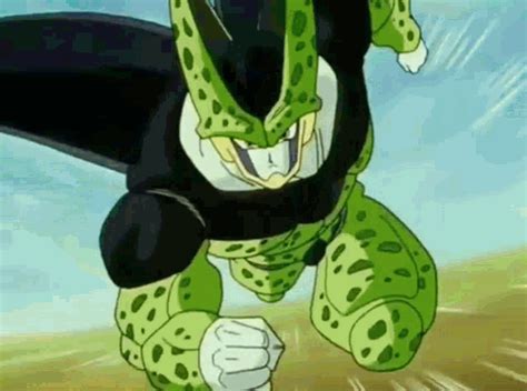Perfect Cell  Perfect Cell Discover And Share S