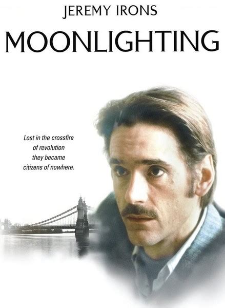 Moonlighting 1982 Rarelust