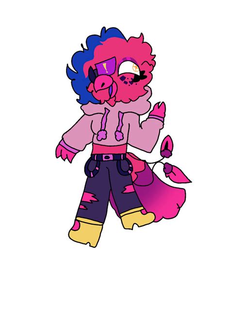 Glamrock Chica Wet Floor Sign By Songhighthefox On Deviantart