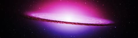 Dual Monitor Space Wallpapers Wallpaper Cave