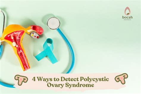 Screening For Polycystic Ovary Syndrome Pcos Detection