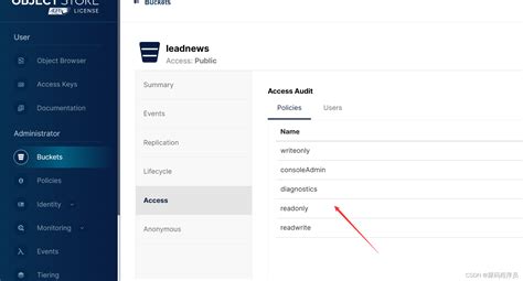 解决minio Non Xml Response From Server 问题（kusphere搭建的minio） Csdn博客