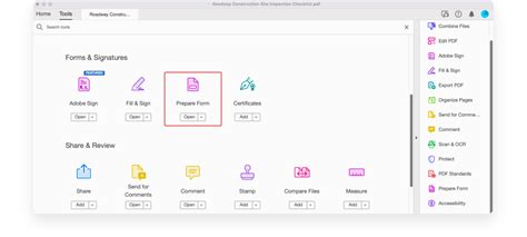 How To Make A Field Required In A Pdf Form Fluix