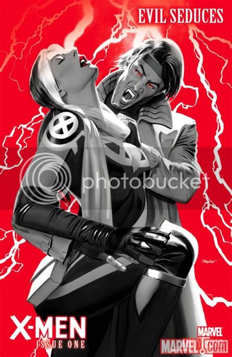 Saga Mutante Apela Para Teasers Sensuais Universo Marvel