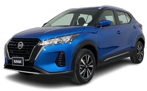 Autos Nissan Kicks 2022 2021 Usados Kavak