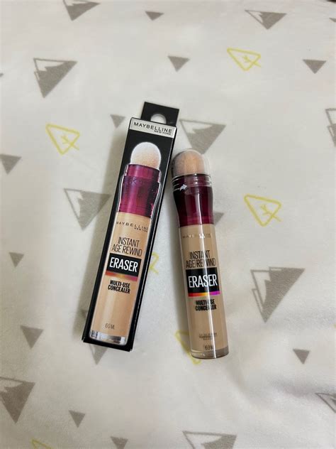 Multi Use Concealer Maybelline Beauty And Personal Care Face Makeup On Carousell
