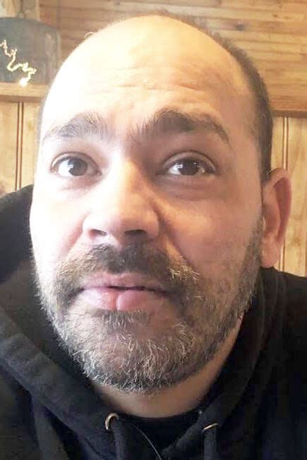 Daniel R Jackson Obit Wphoto Salamanca Free Press