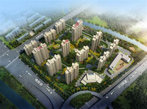 690元起就能住园区又出公租房新房源 苏州地产圈