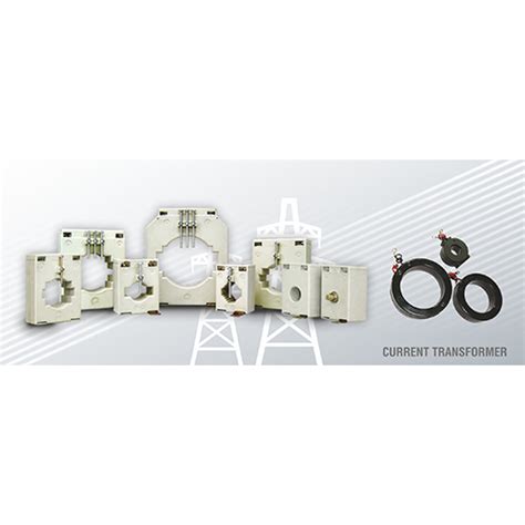 Current Transformer Application Industrial At Best Price In Coimbatore