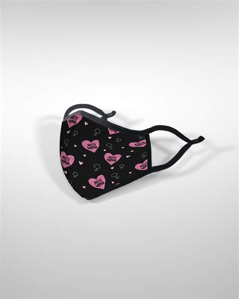Sexy Face Masks 2021 Cute Face Covering For Valentines Day Stylecaster