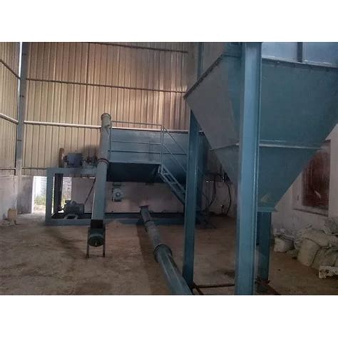 Material Handling System Color Blue At Best Price In Vadodara Infimech Engineering