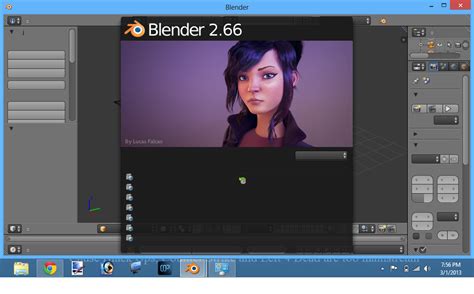 Blender Not Displaying Stuff Properly Technical Support Blender