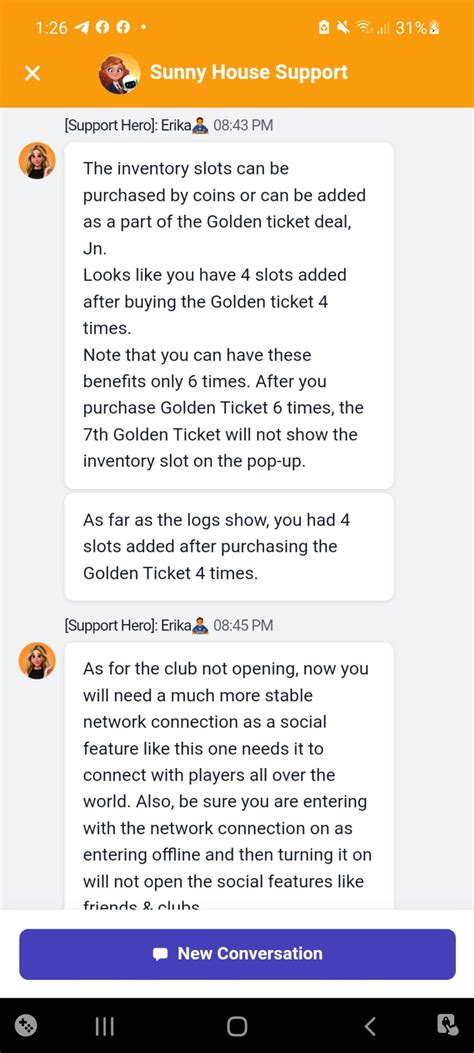 Fyi To Those Who Were Adding Inventory Slots Via Golden Ticket In