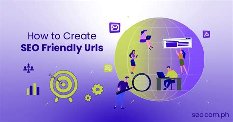 Unlocking The Power Of URLs How To Create SEO Friendly URLs