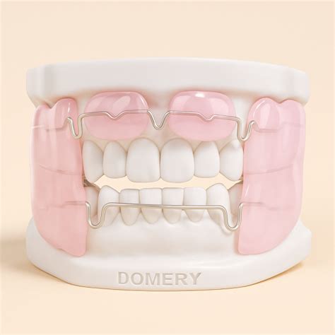 Frankel Appliance Domerydental