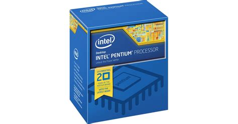 Intel Pentium Dual Core G4620 37ghz Hinnavaatlus Tehnikakaupade