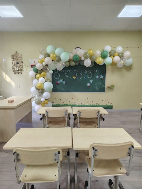 ქ თბილისის N160 საჯარო სკოლა Tbilisi