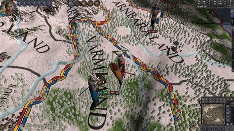 خرید بازی Crusader Kings Ii اورجینال استیم
