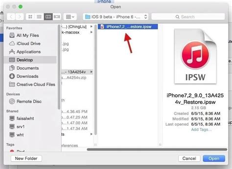 IOS 9 GM Leaked Here S How To Download IOS 9 On Your IPad IPhone IPod Touch Right Now IOS