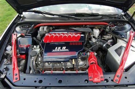 Ls4 5 3l Fwd Engine Upgrade Guide Expert Advice For Ls4 Mods To Maximize Performance
